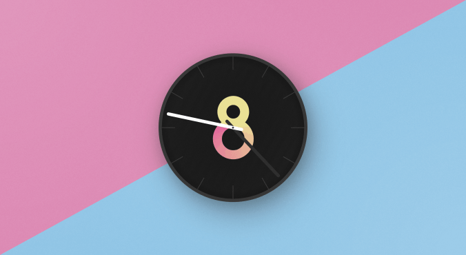 Clockface Online - Live Clock Face - Home