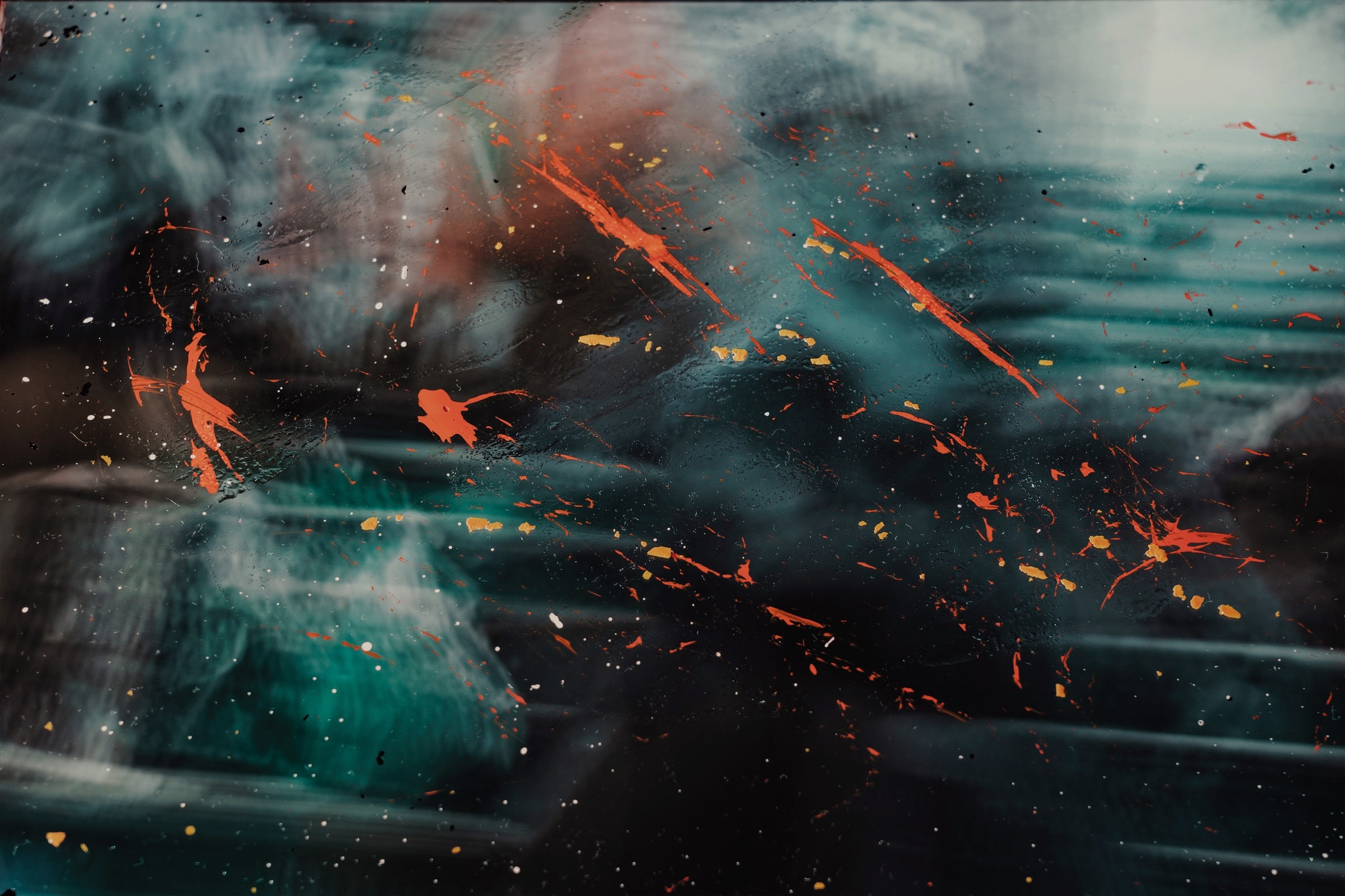 Digital Clock - Clockface Online